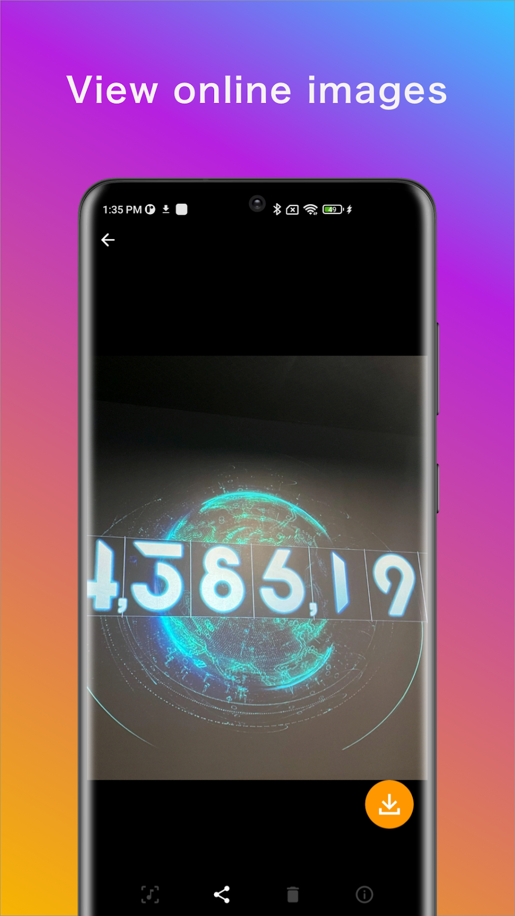 Video Downloader for Instagram for Android - Download