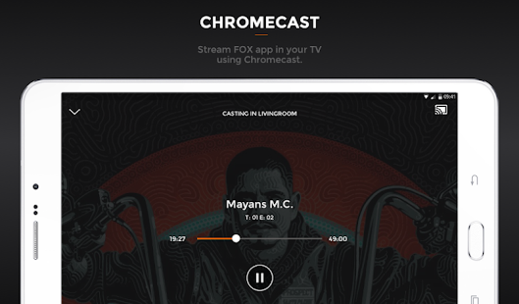 FOX APK for Android - Download