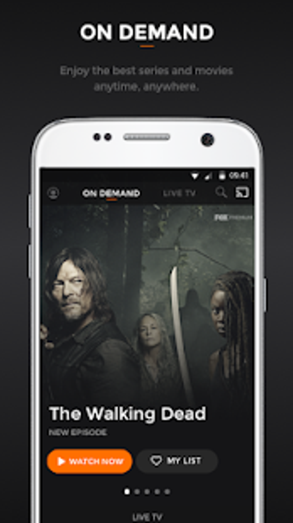 FOX APK for Android - Download