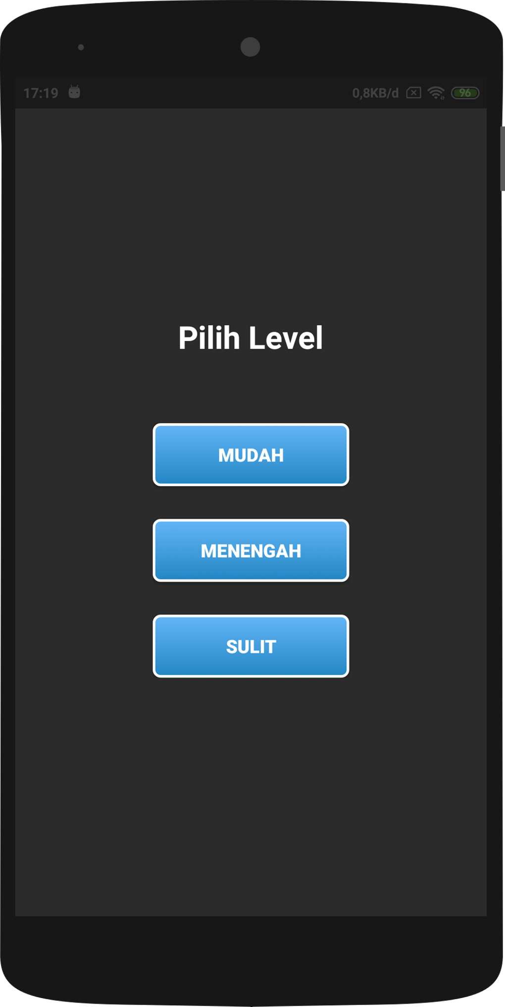 TTS Angka -Permainan asah otak for Android - Download