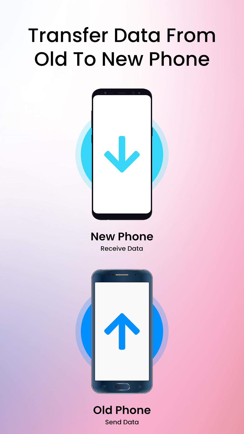 Fast Share Transfer Share All per Android - Download