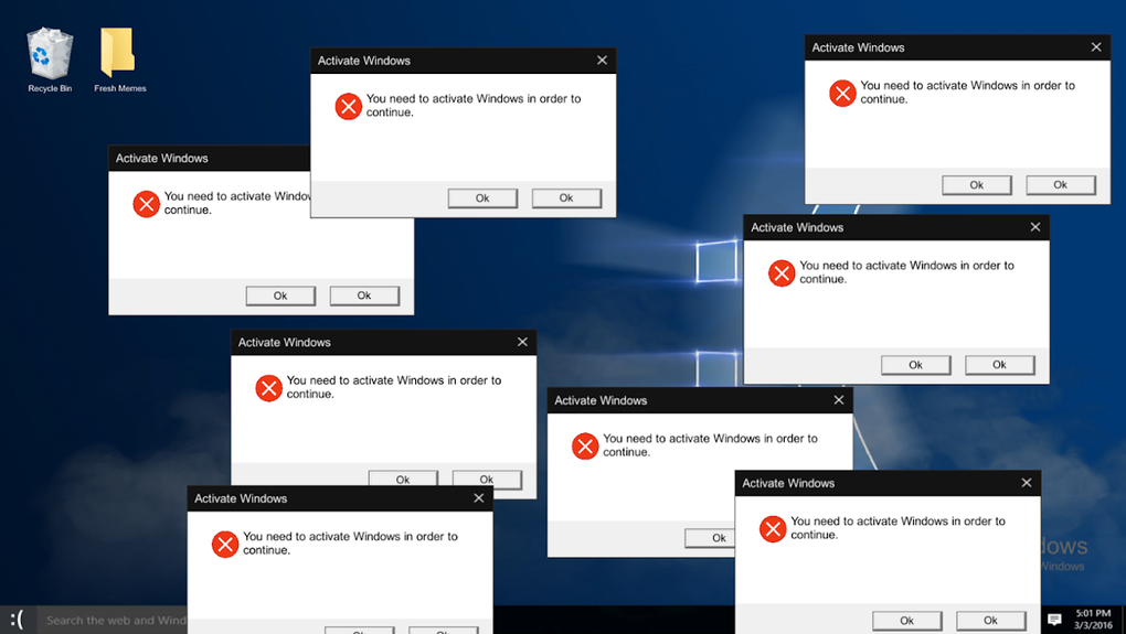 W10 Simulator APK для Android — Скачать