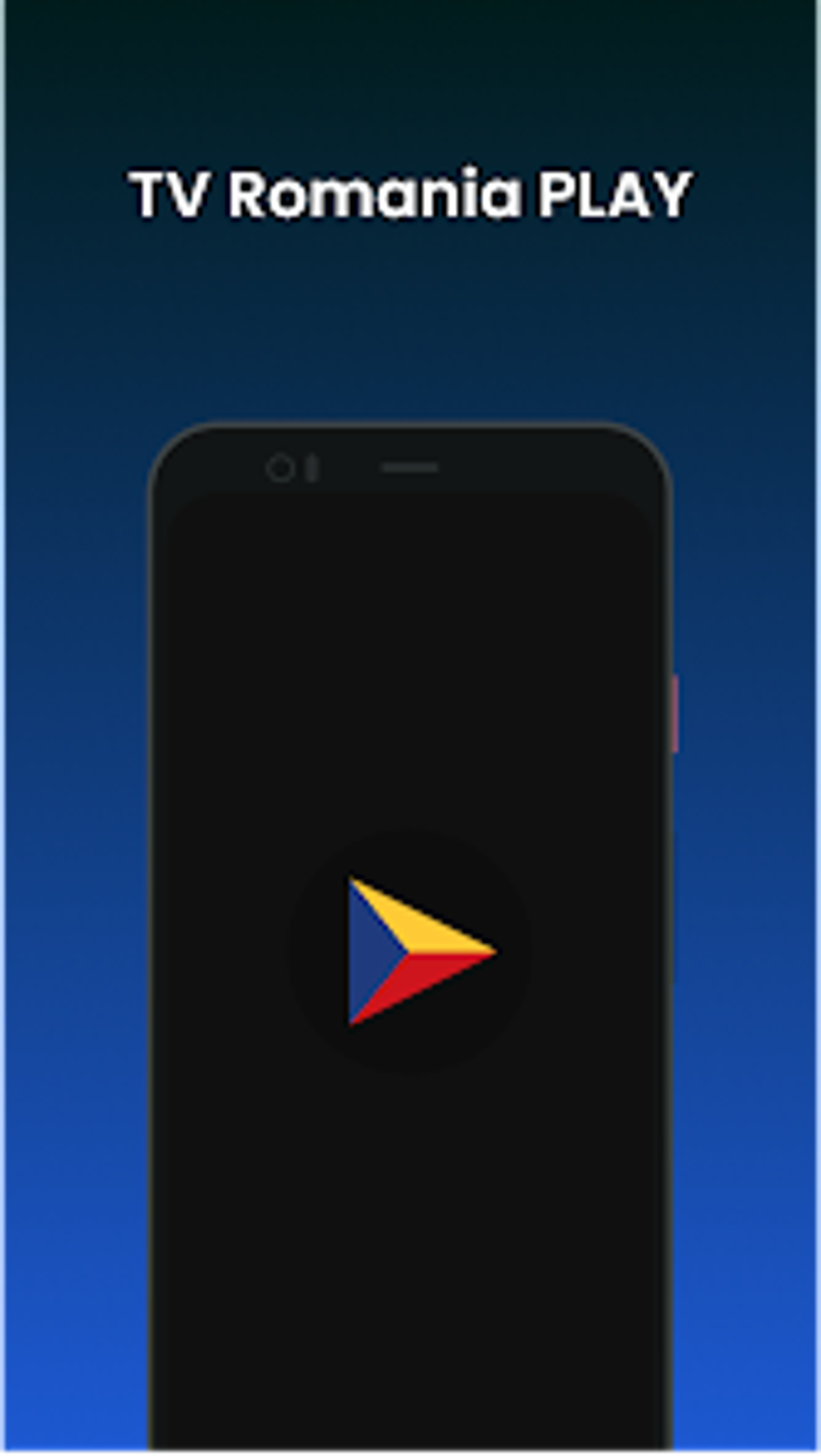 TV Romania PLAY für Android - Download