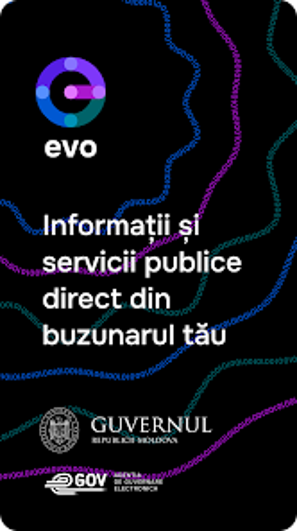 EVO for Android - Download