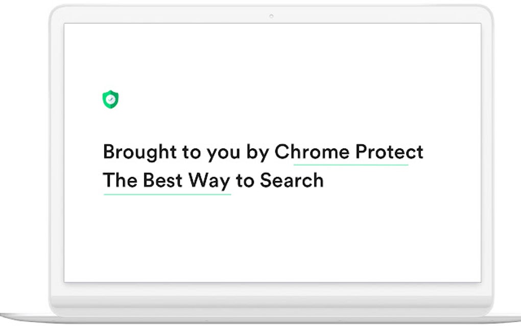 Chrome Protect — Smart Search per Google Chrome - Estensione Download