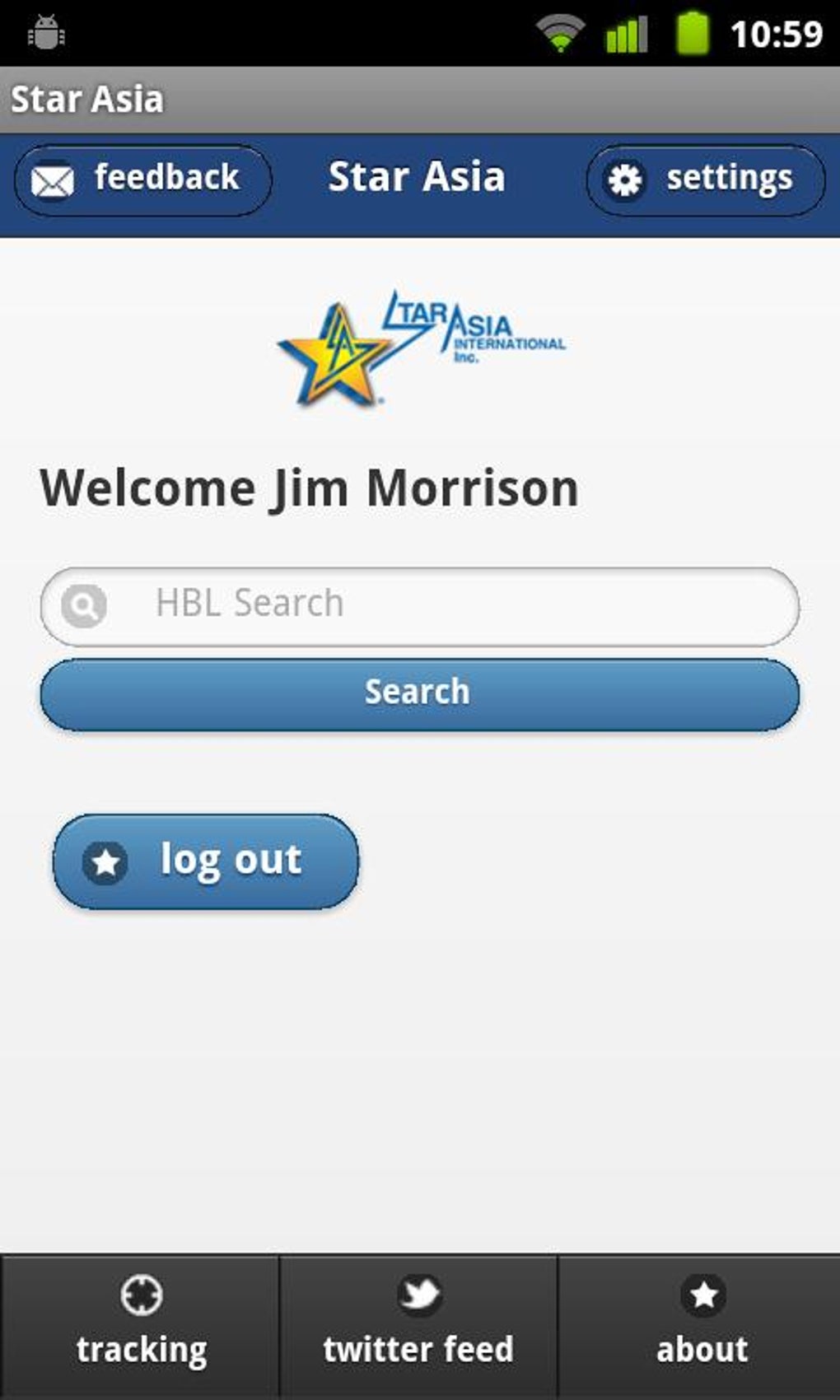 Star Asia APK pour Android - Télécharger