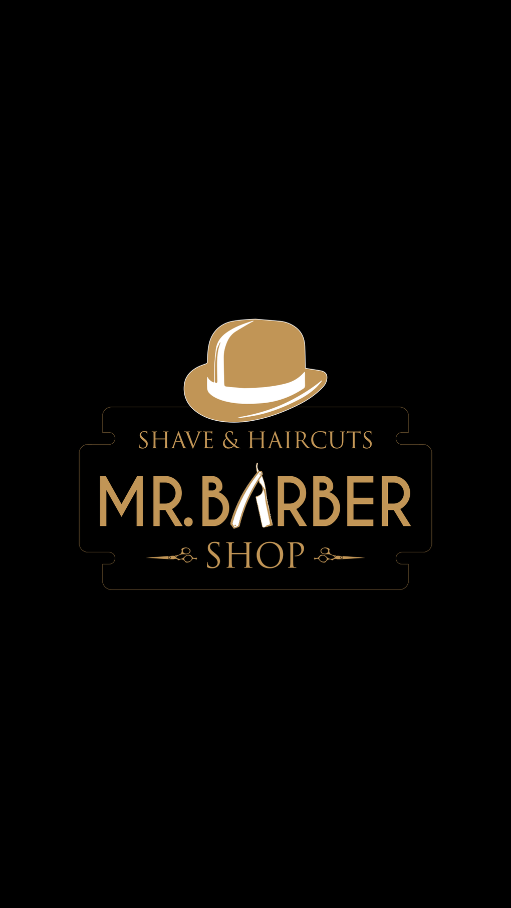 MR. Barber para iPhone - Download