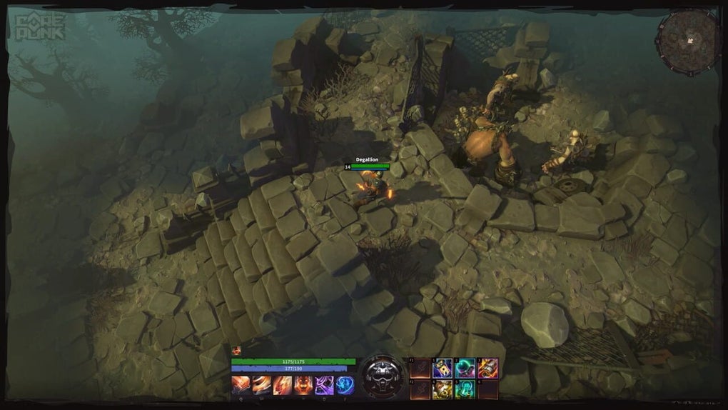 Corepunk - Descargar