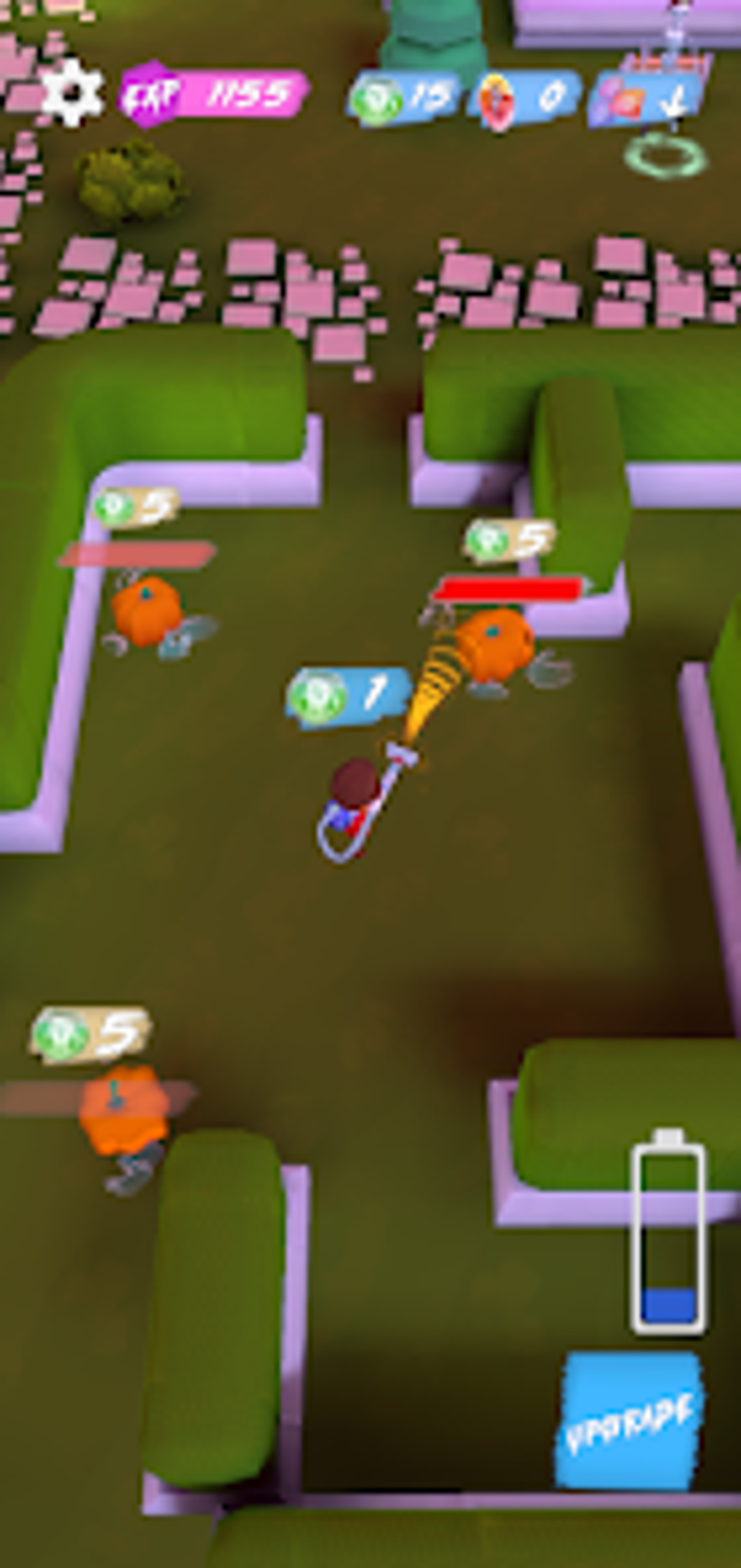 Ghost Hunter para Android - Descargar