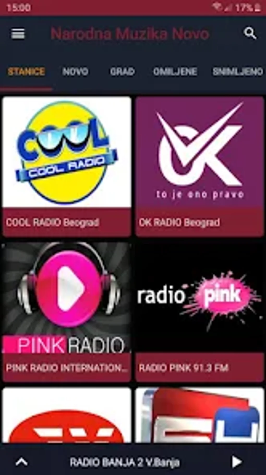 Narodna Muzika for Android - Download