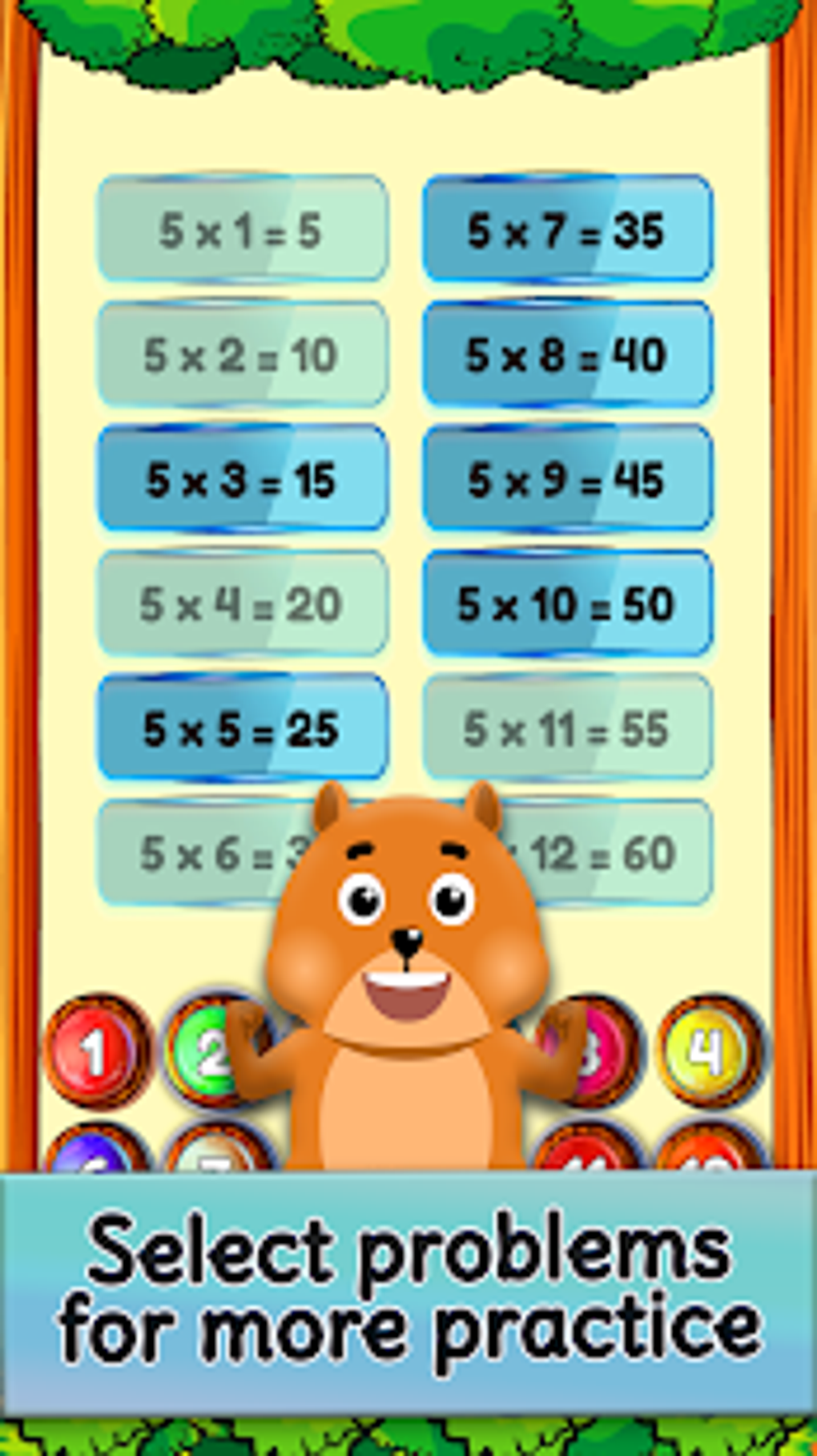 Times Tables Mental Math Games For Kids Free APK For Android Download Times Tables Mental Math Games For Kids Free APK For Android Download