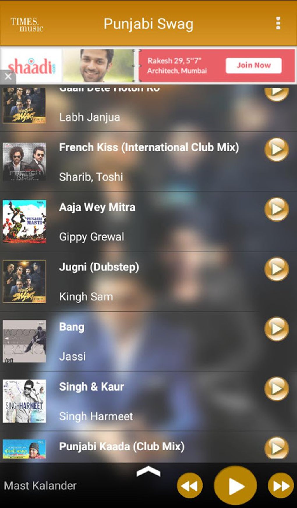 Punjabi Swag APK for Android - Download