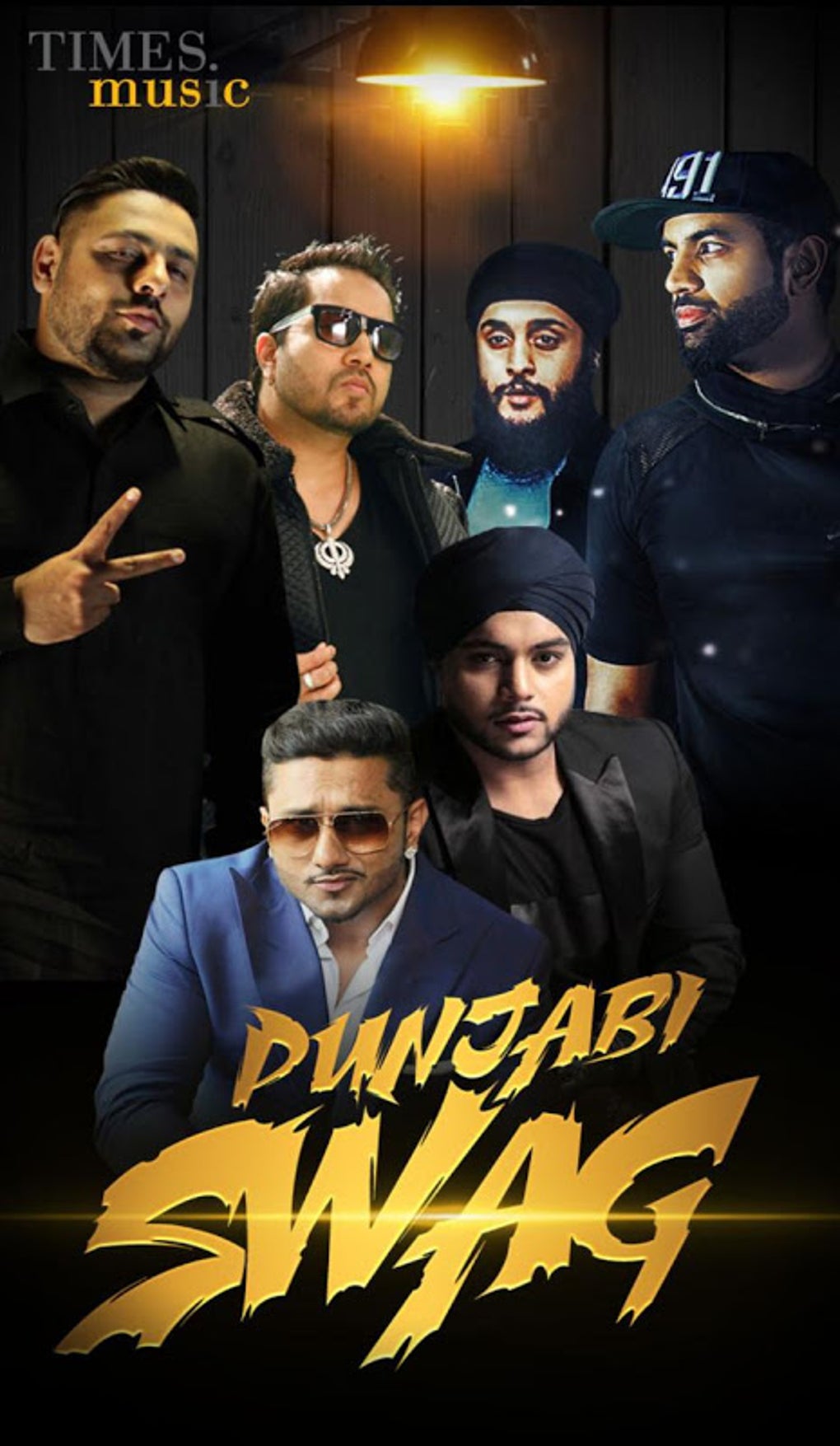 Punjabi Swag APK for Android - Download