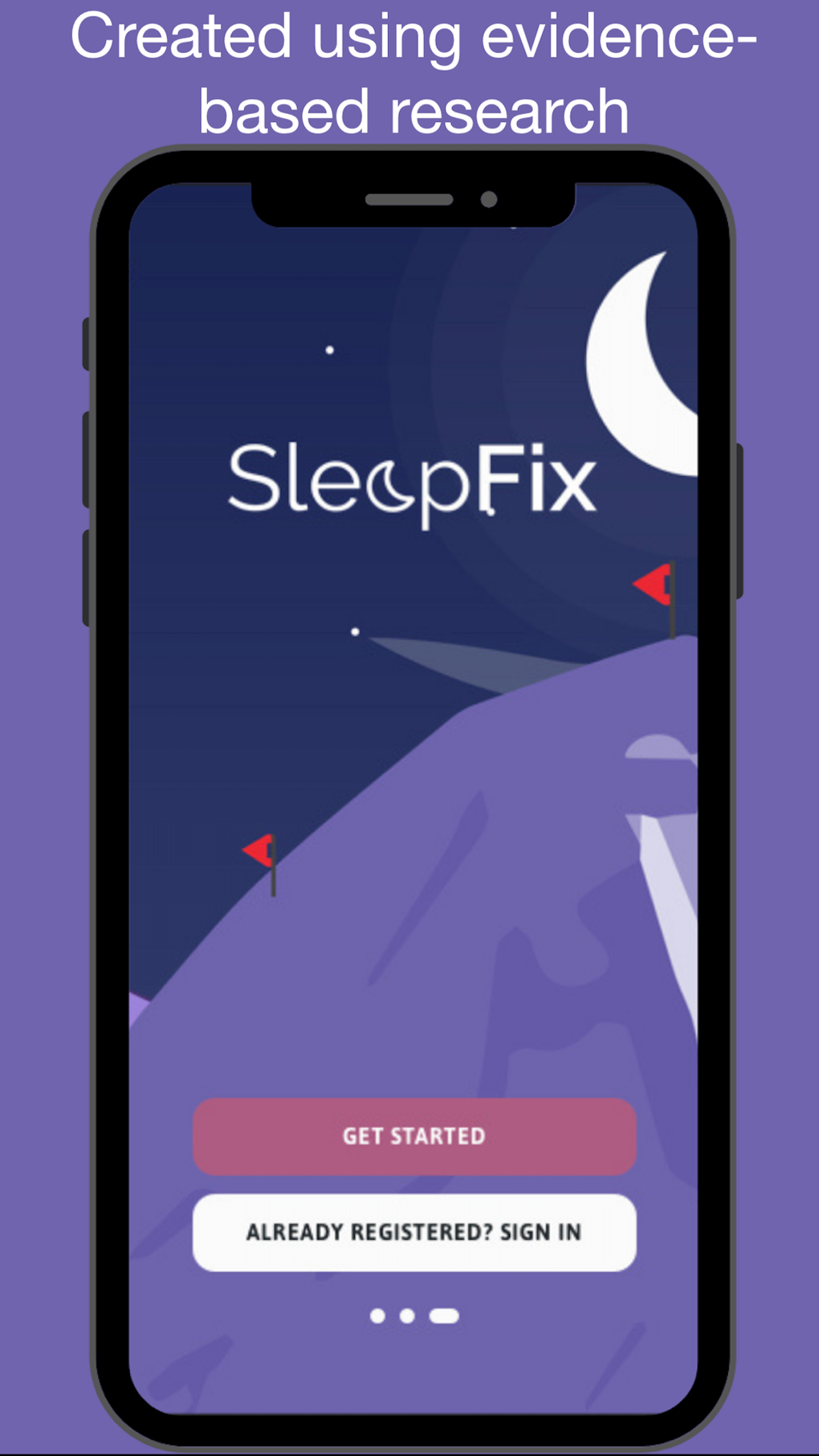 Sleepfix para iPhone - Descargar