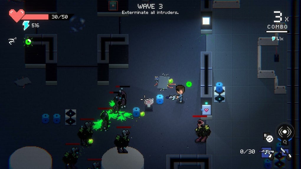 Breach the Abyss - Download