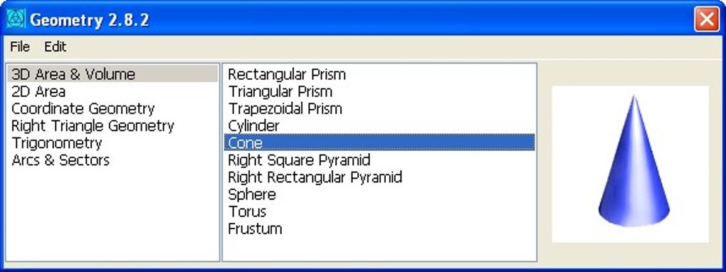 Geometry - Descargar