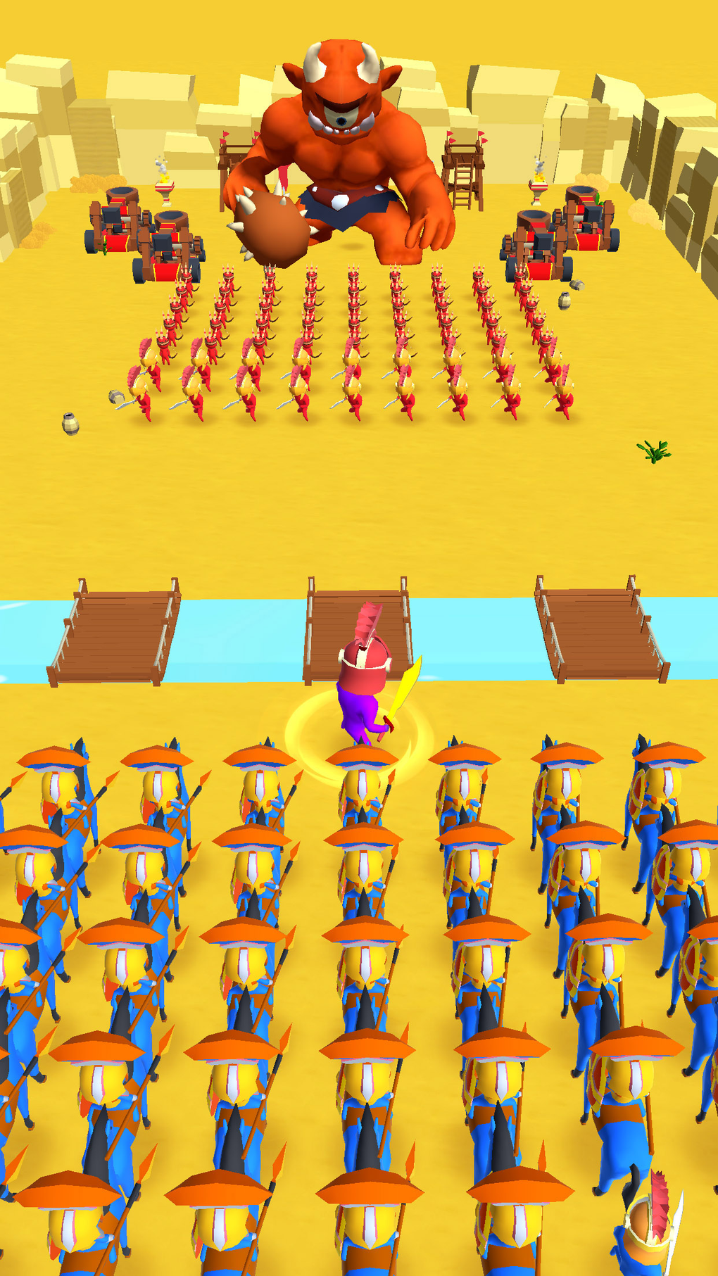 Army Hole: Evolution for iPhone - Download