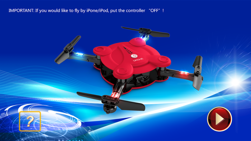 AIRFUN UFO APK for Android - Download