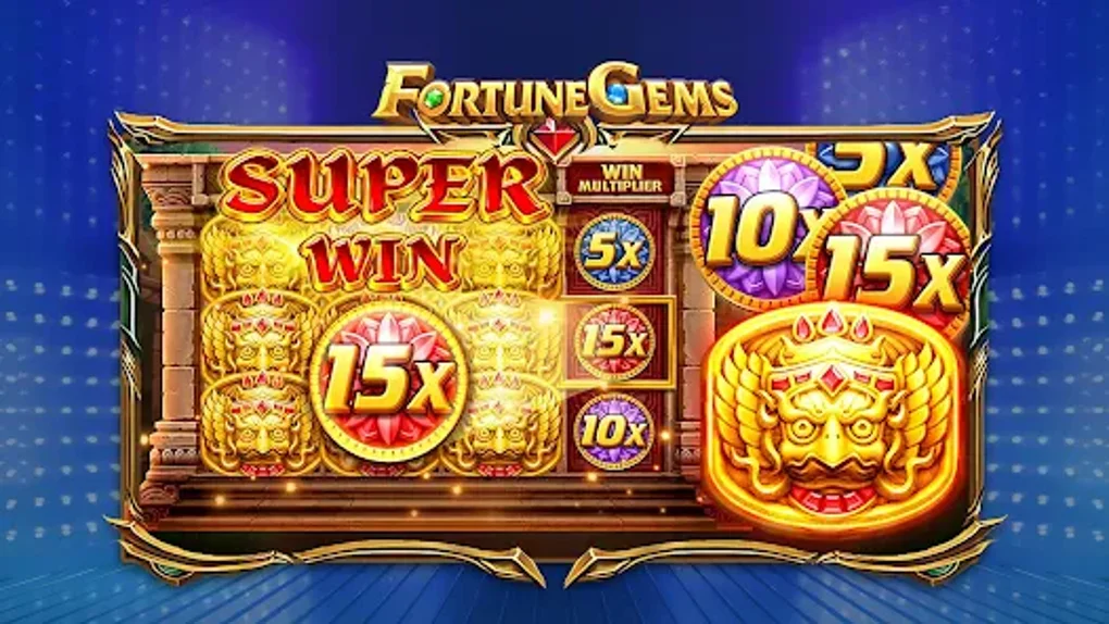 Super Ace 2024 777 para Android - Descargar