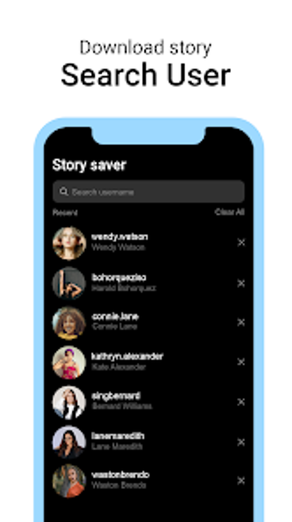 Story Saver para Android - Descargar