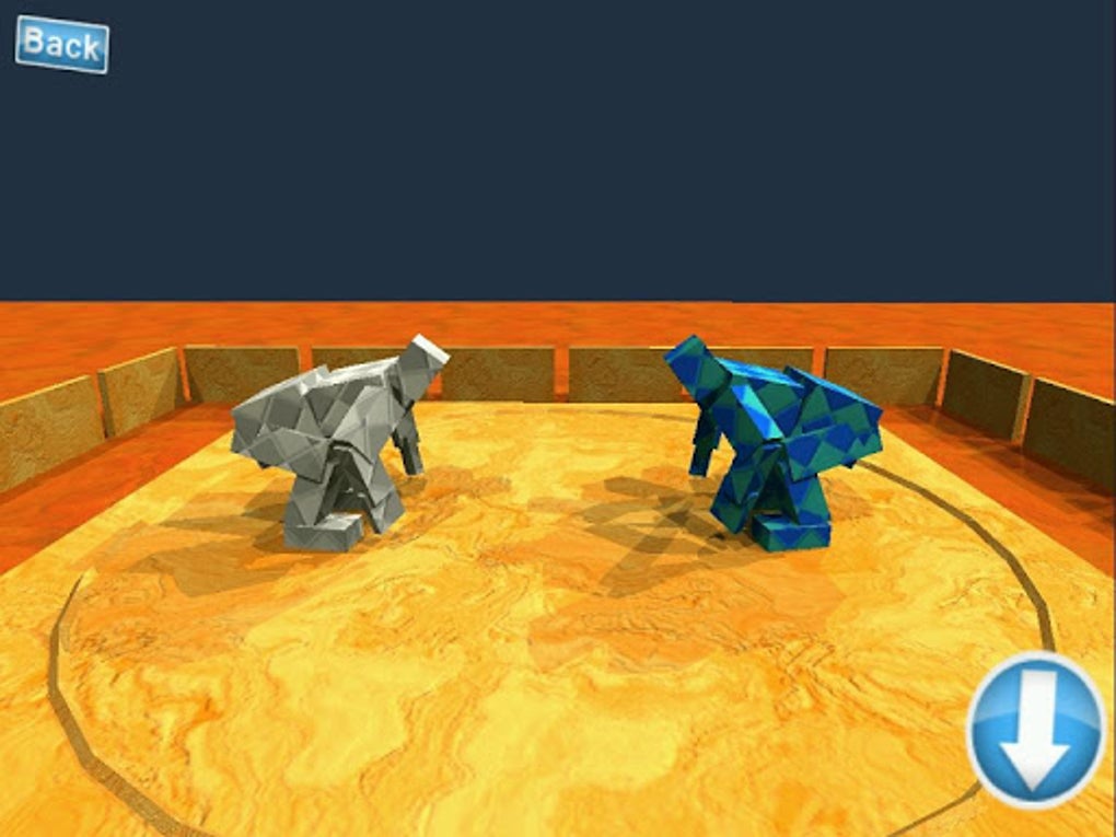 Android 용 Sumotori Dreams - 다운로드