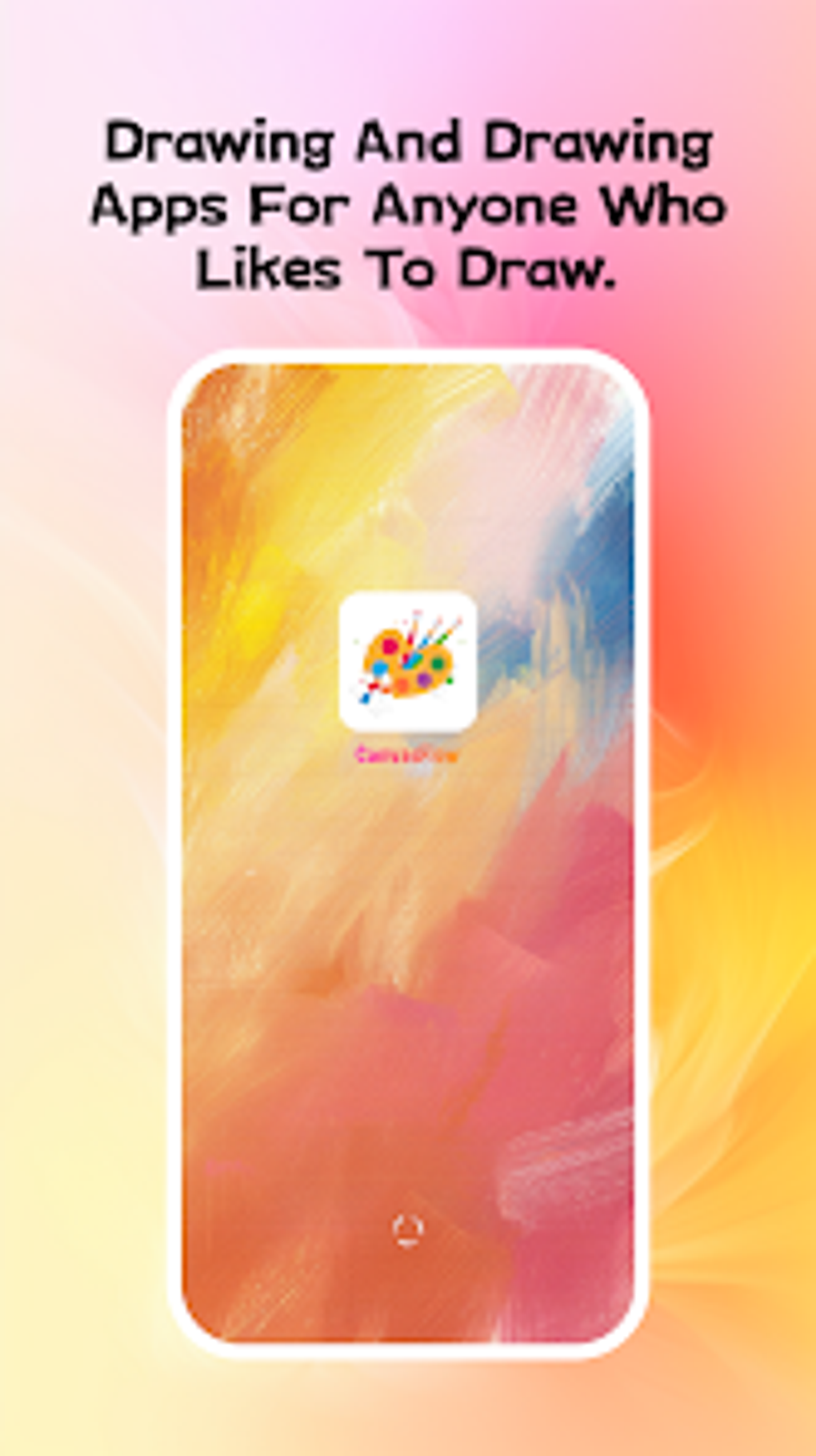 CanvasFlow สำหรับ Android - ดาวน์โหลด