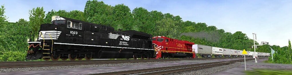 Open Rails - Download