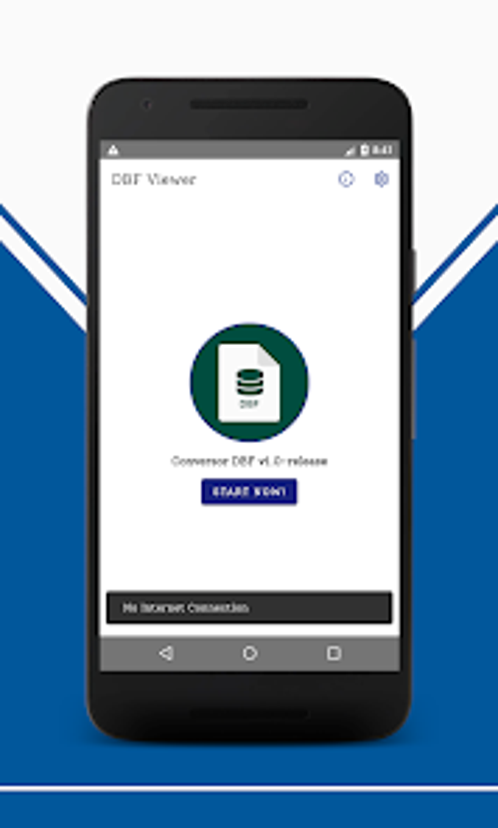 DBF Viewer Beta for Android - Download