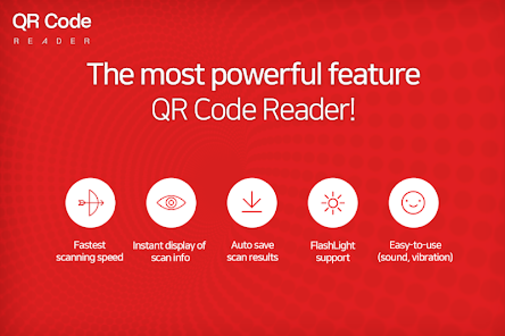 QR Code Reader For Android QR Code Reader For Android
