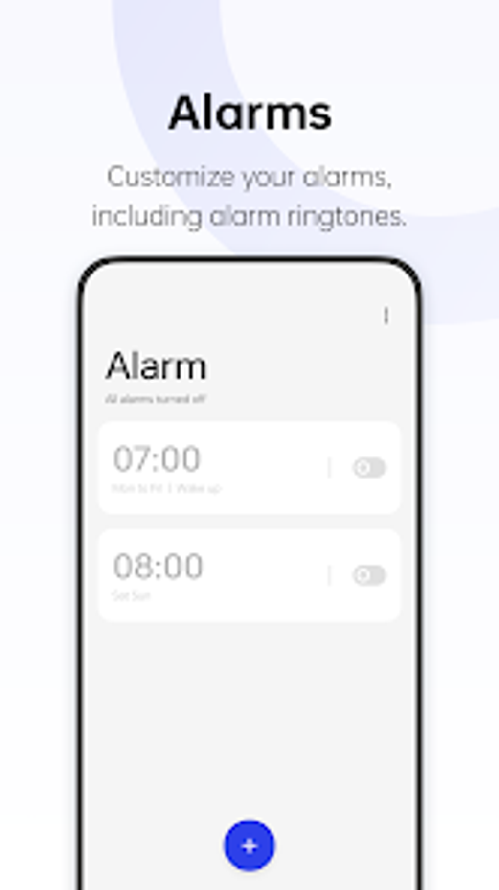 Clock APK per Android - Download