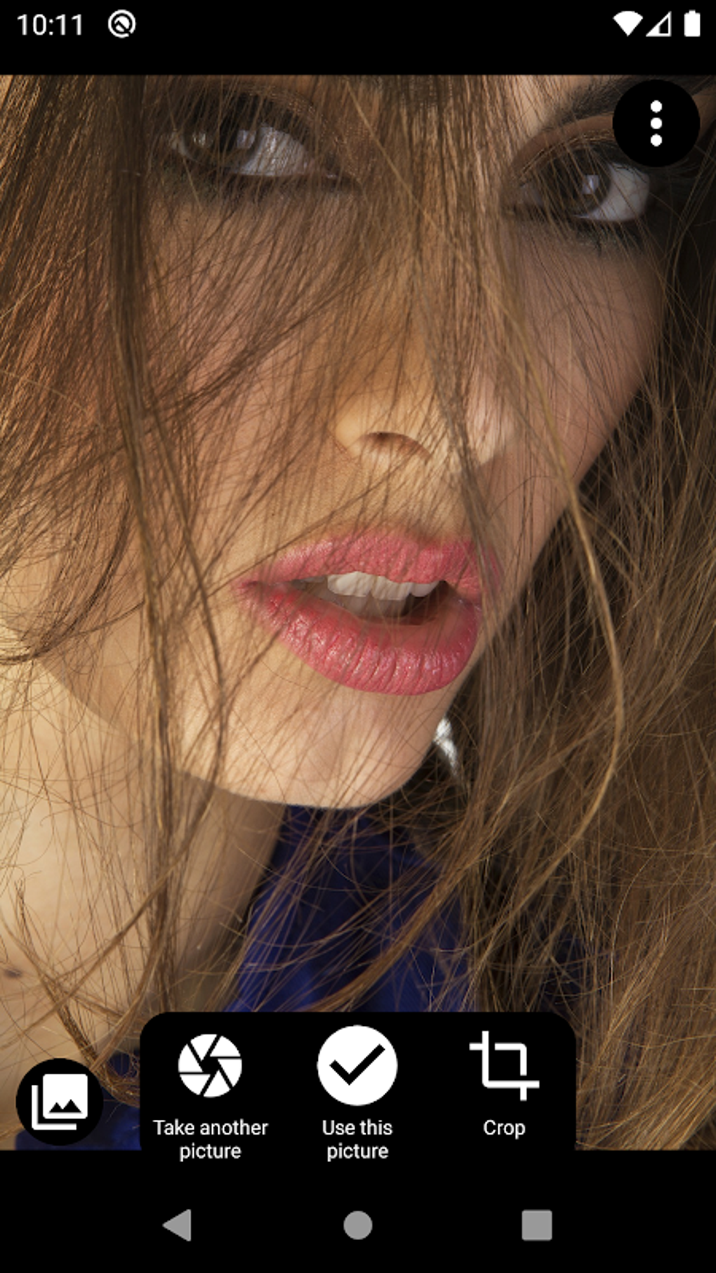 Photo Sherlock - Reverse Image Search para Android - Descargar