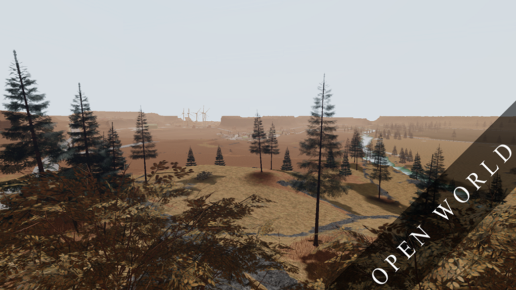 Anomic ROBLOX 용 - 게임 다운로드