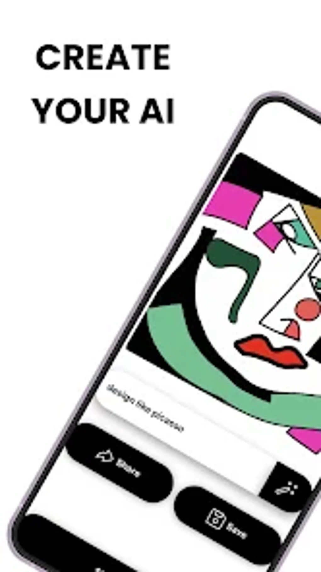 Android 용 Midjourney AI Art Generator - 다운로드 Android 용 Midjourney AI Art Generator - 다운로드