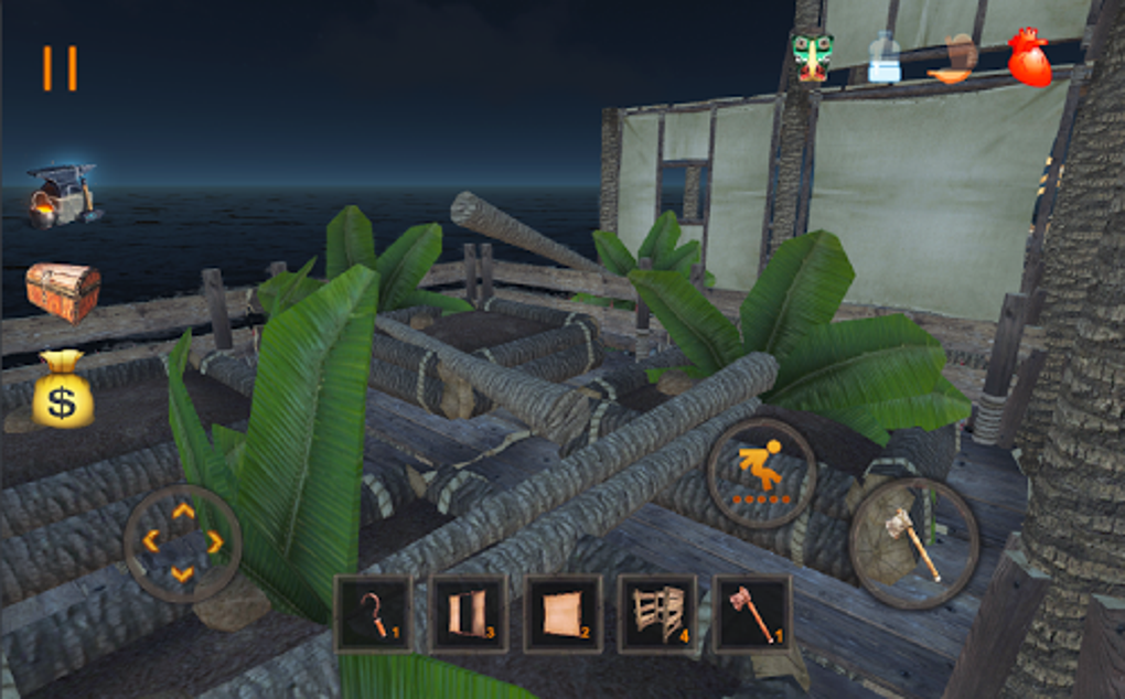 Raft Survival Ultimate APK for Android - Download