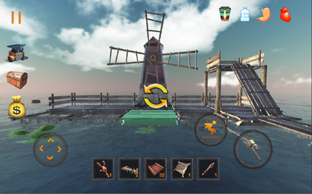 Raft Survival Ultimate APK for Android - Download