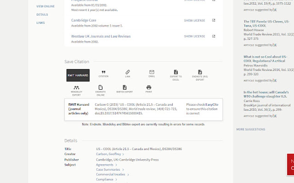 RMIT Harvard Citation Tool Version 3 2 Para Google Chrome Extensi n RMIT Harvard Citation Tool Version 3 2 Para Google Chrome Extensi n