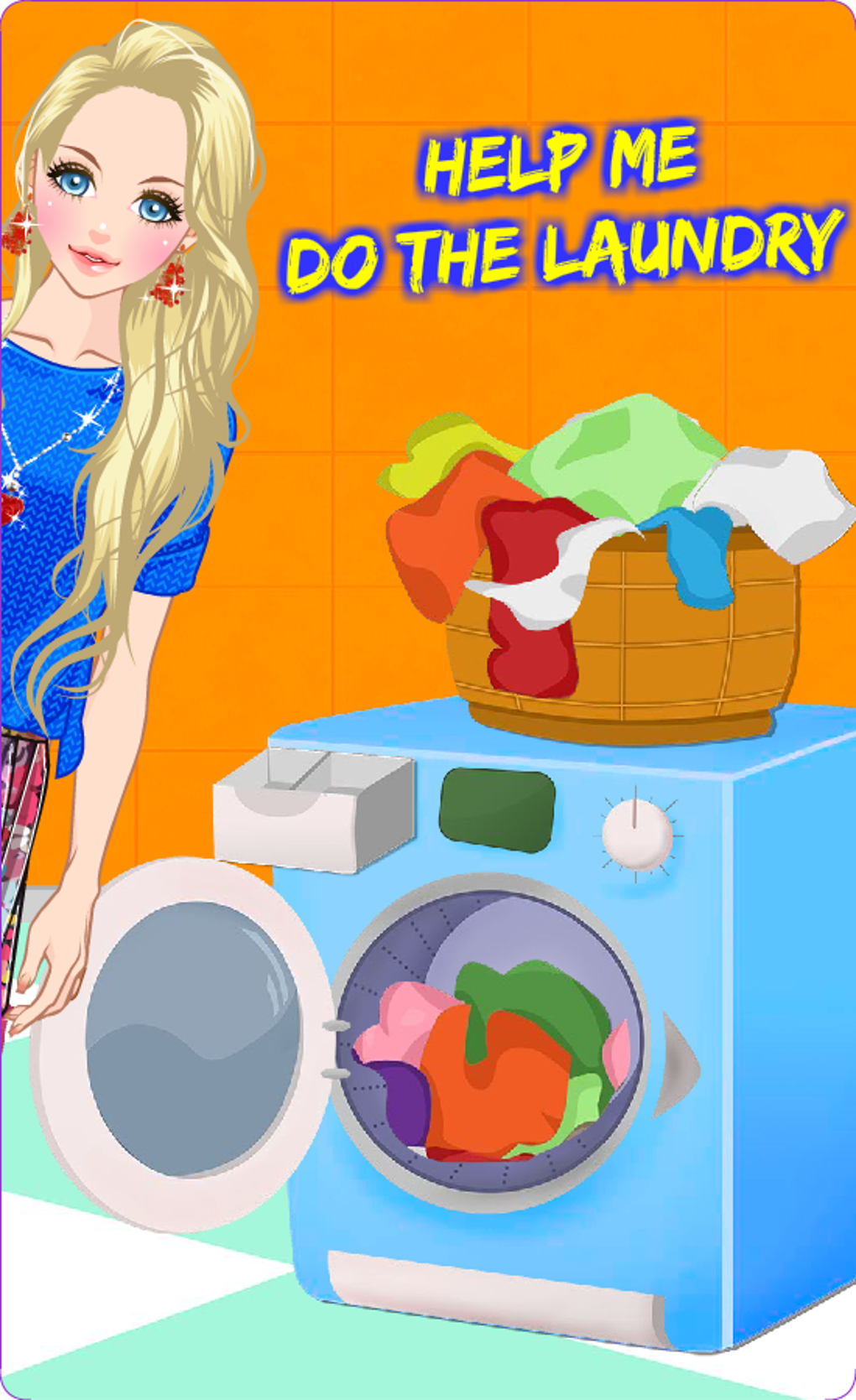 Messy House - Bedroom Cleaning APK for Android - Download