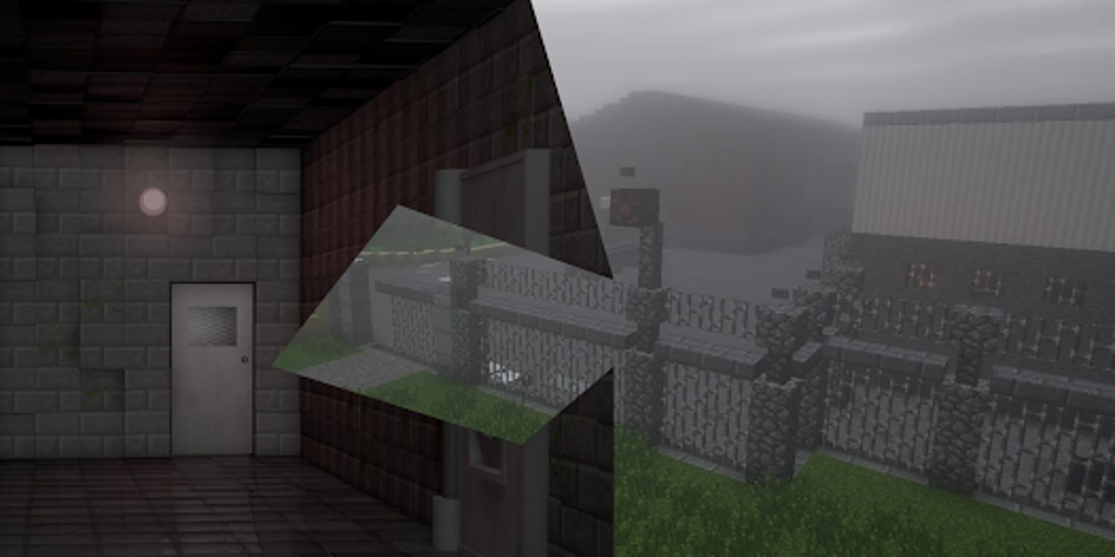 Horror Maps para Android - Descargar