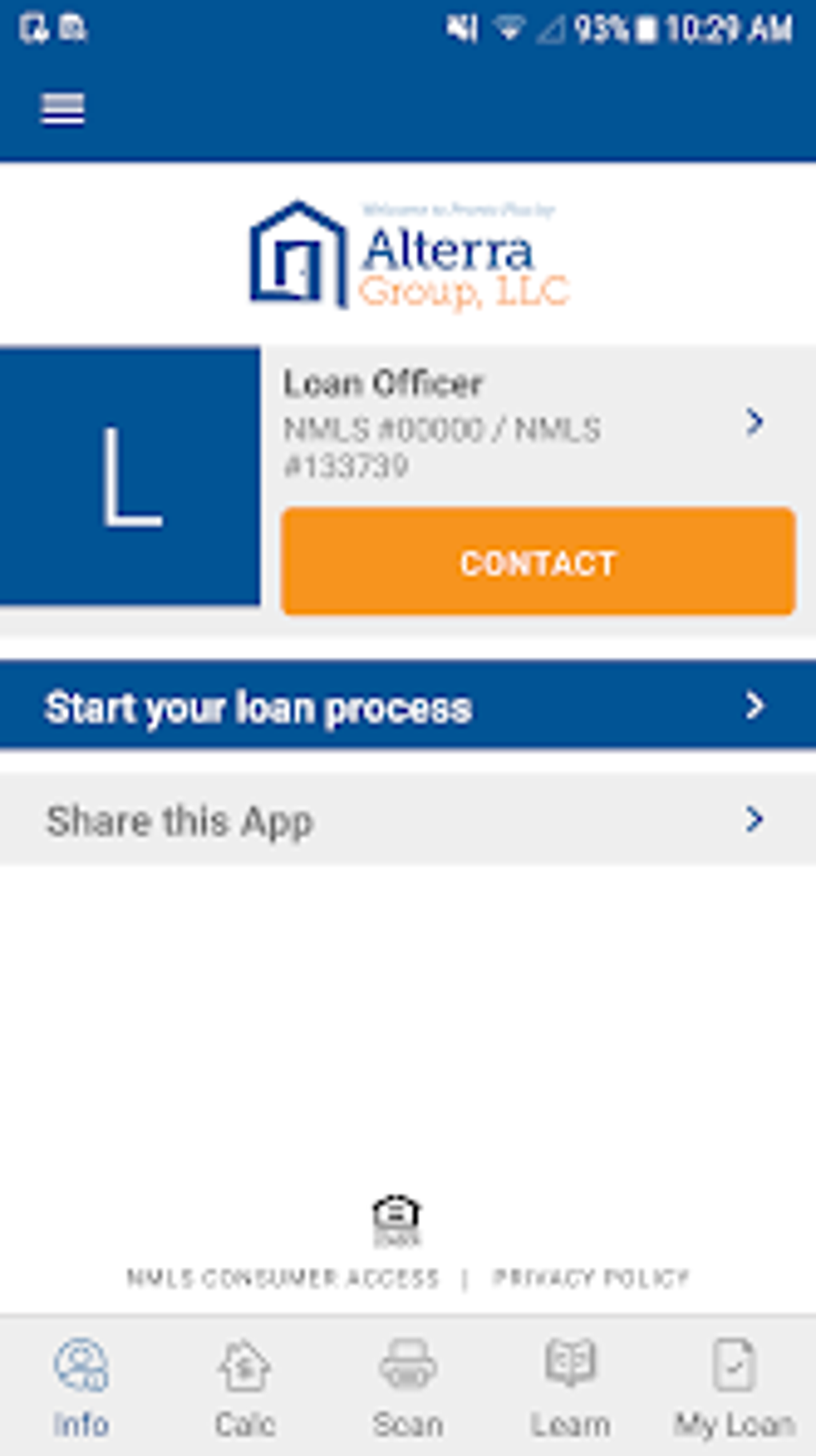 Android için Pronto Plus - İndir