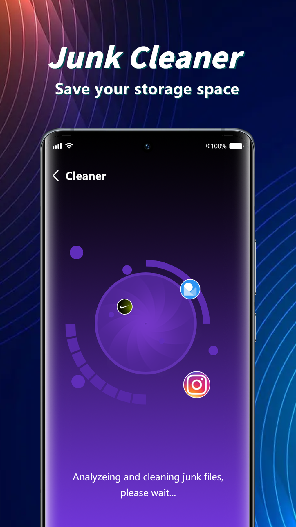 Svs Phone Optimizer for Android - Download