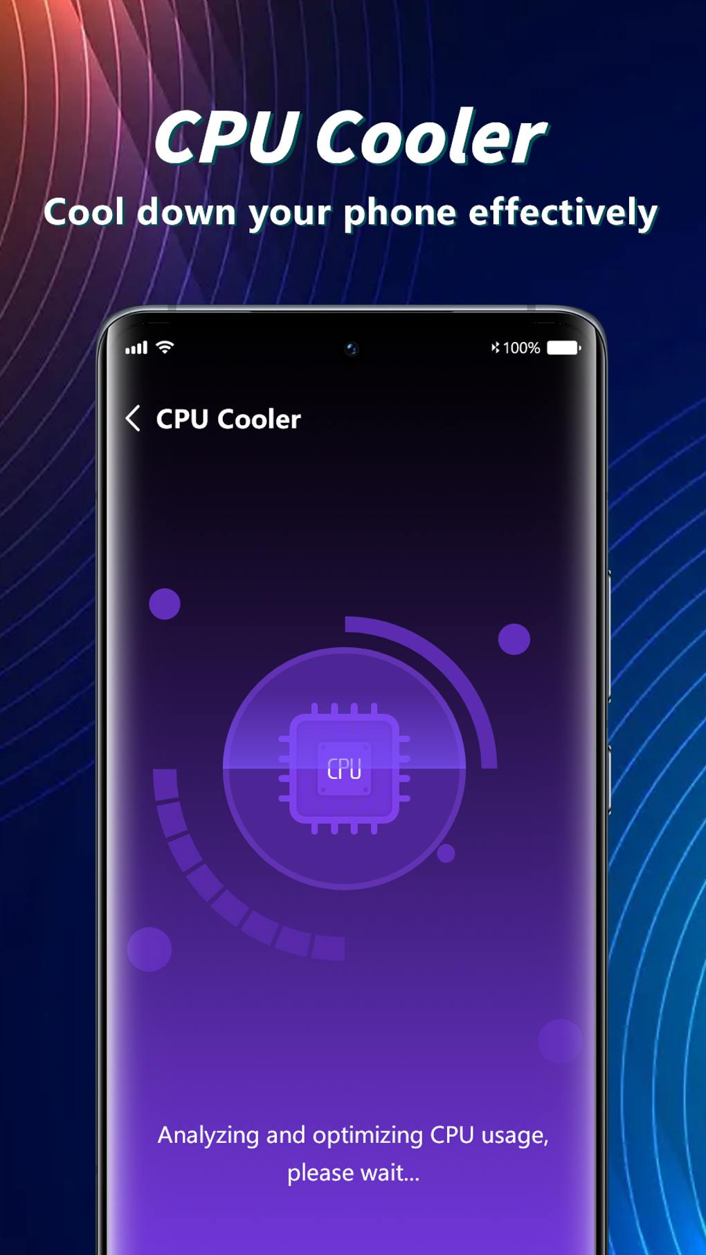 Svs Phone Optimizer for Android - Download