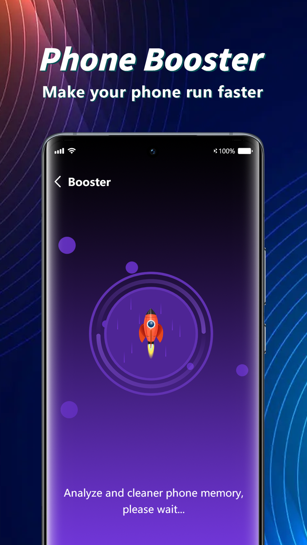 Svs Phone Optimizer for Android - Download