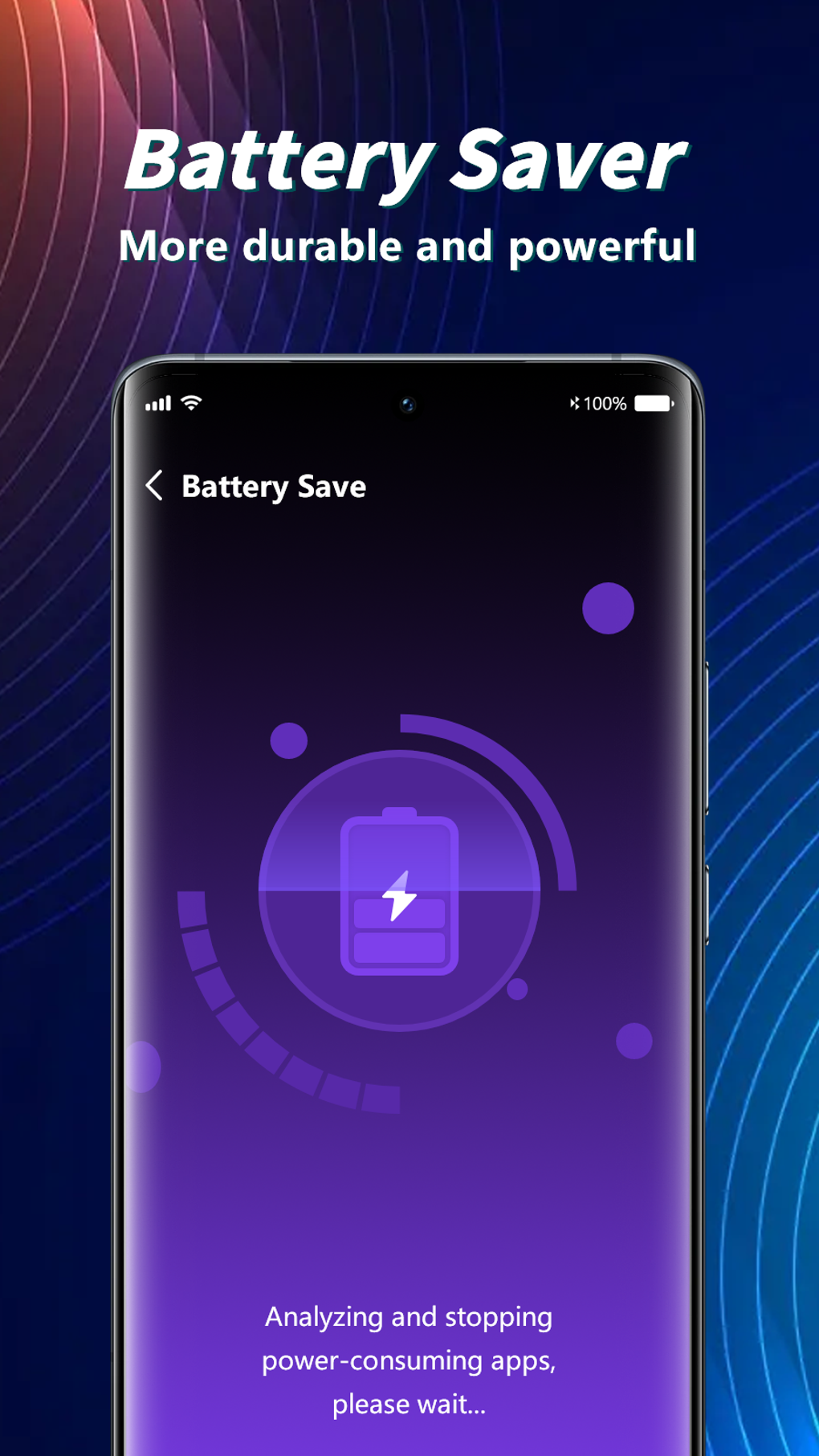 Svs Phone Optimizer for Android - Download