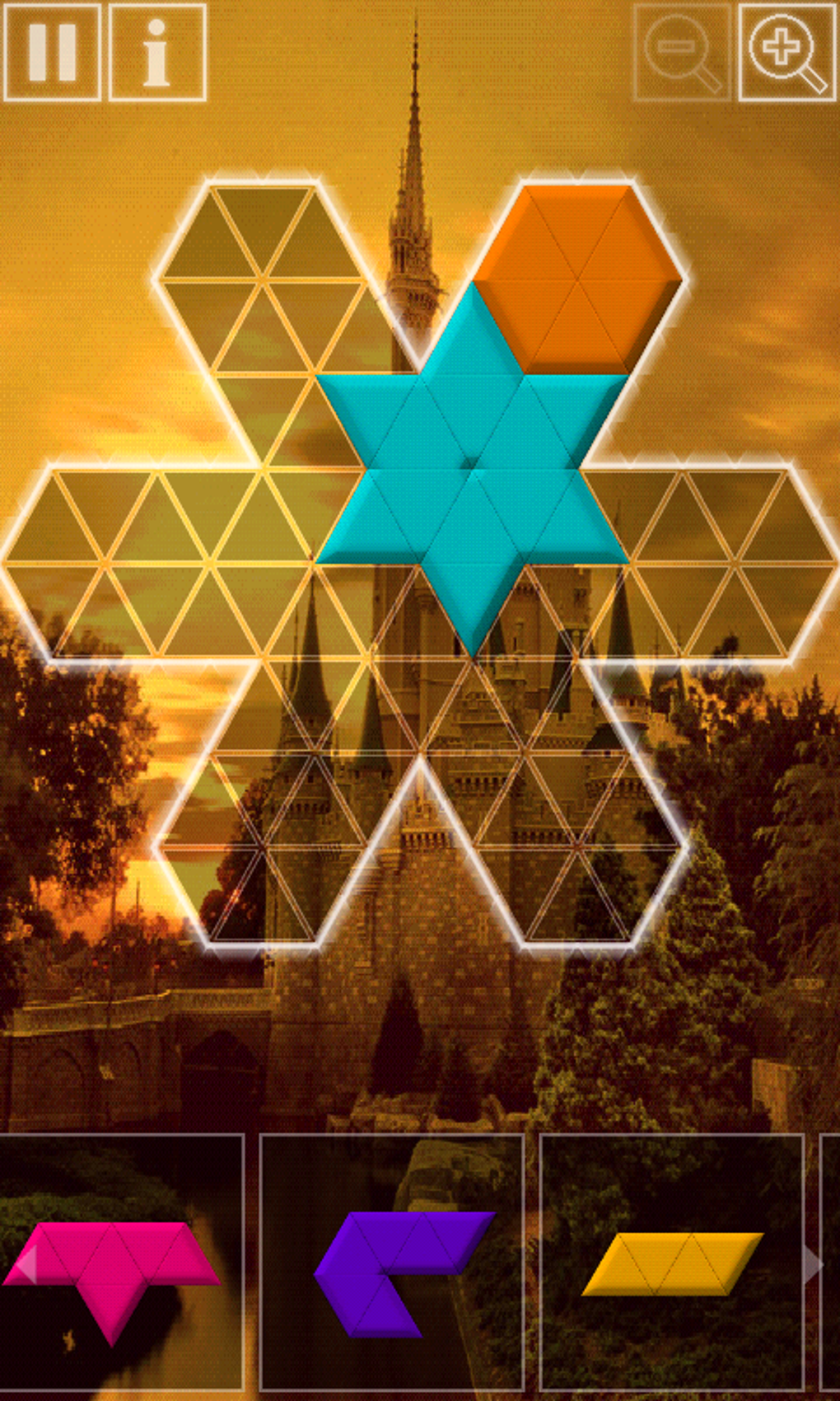 Diamond Mosaic Apk For Android Download