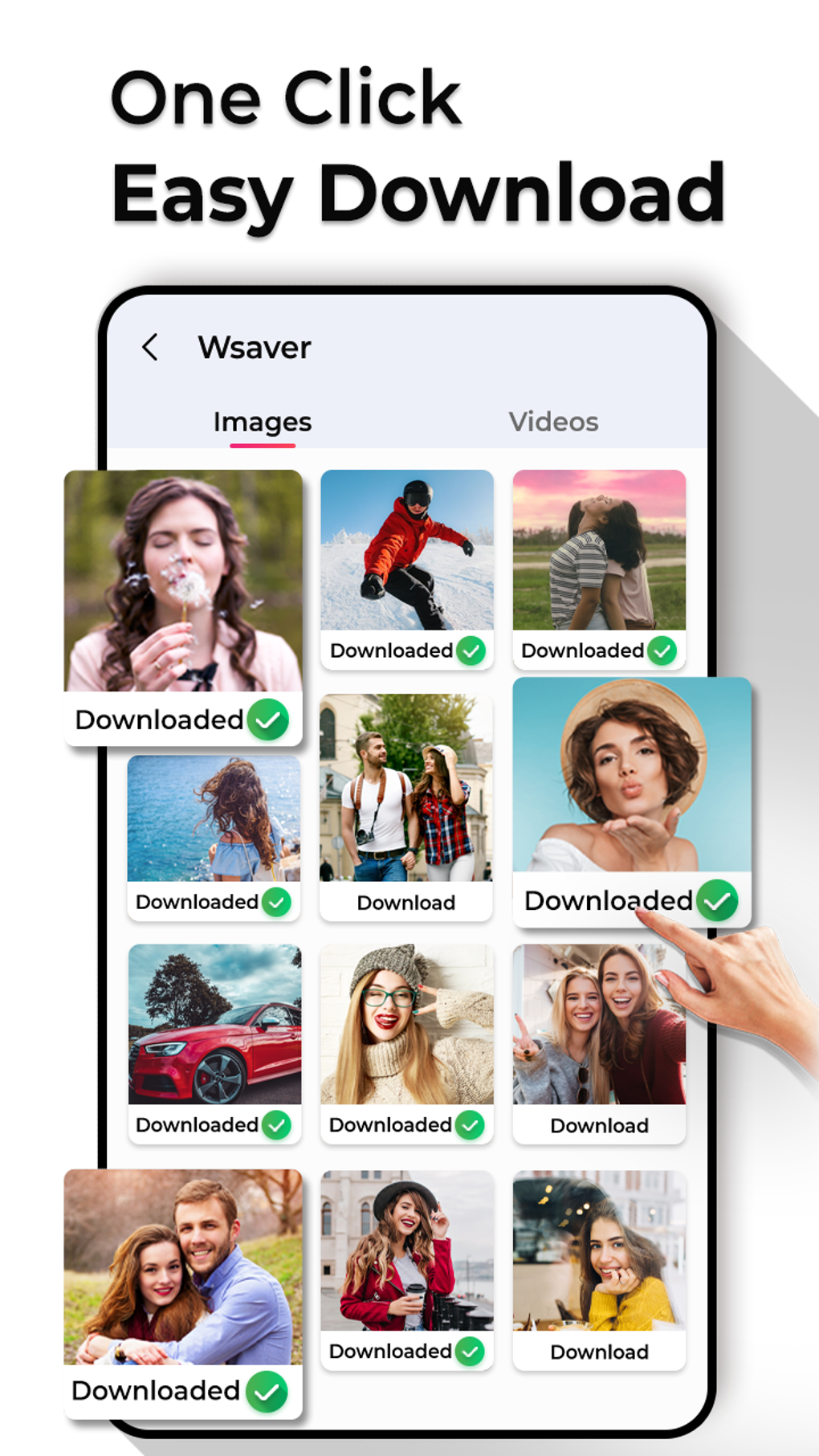 Video Downloader - Social Video Downloader APK for Android - Download