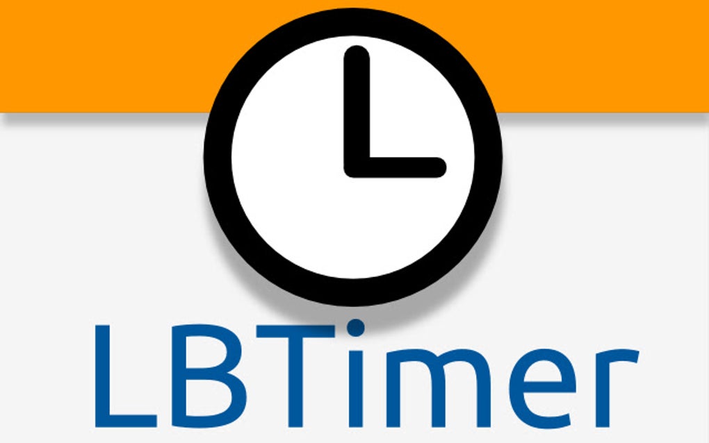 LBTimer for Google Chrome - Extension Download