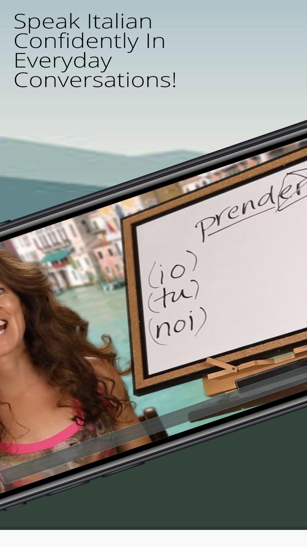 iPhone 용 Italian Language Learning - 다운로드