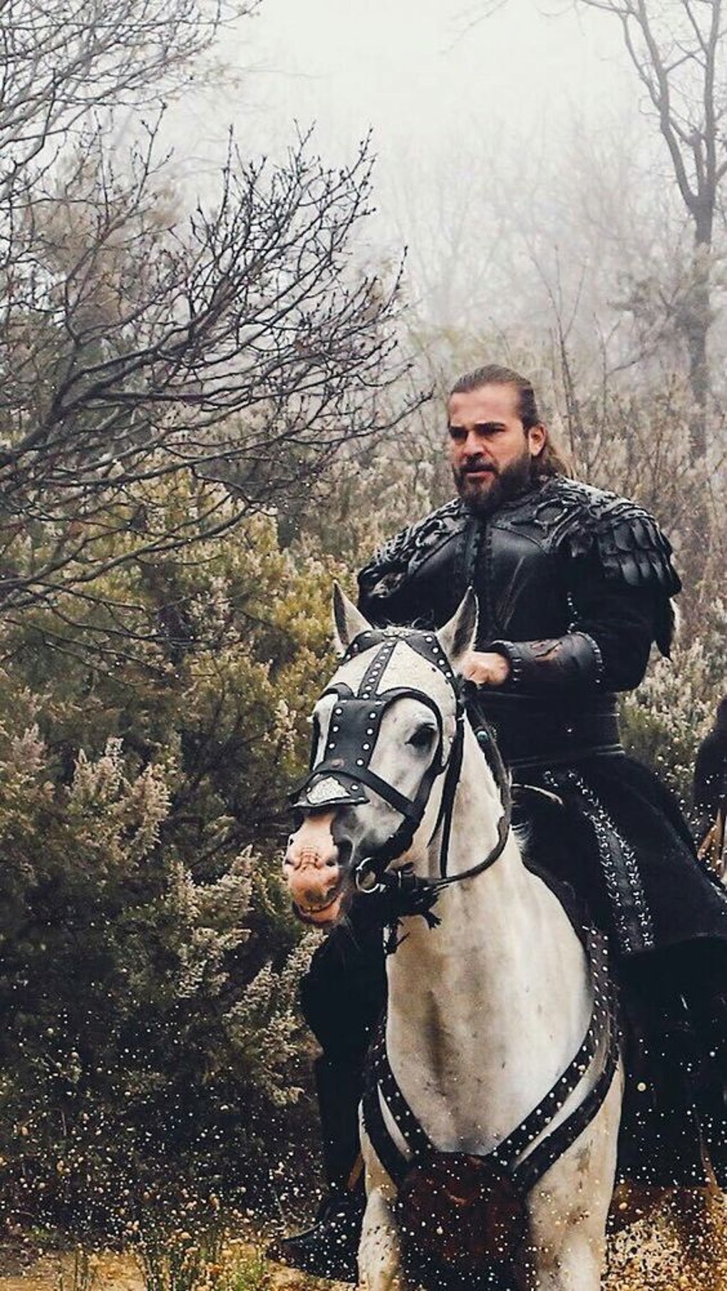 Ertugrul Ghazi Wallpapers HD for Android - Download