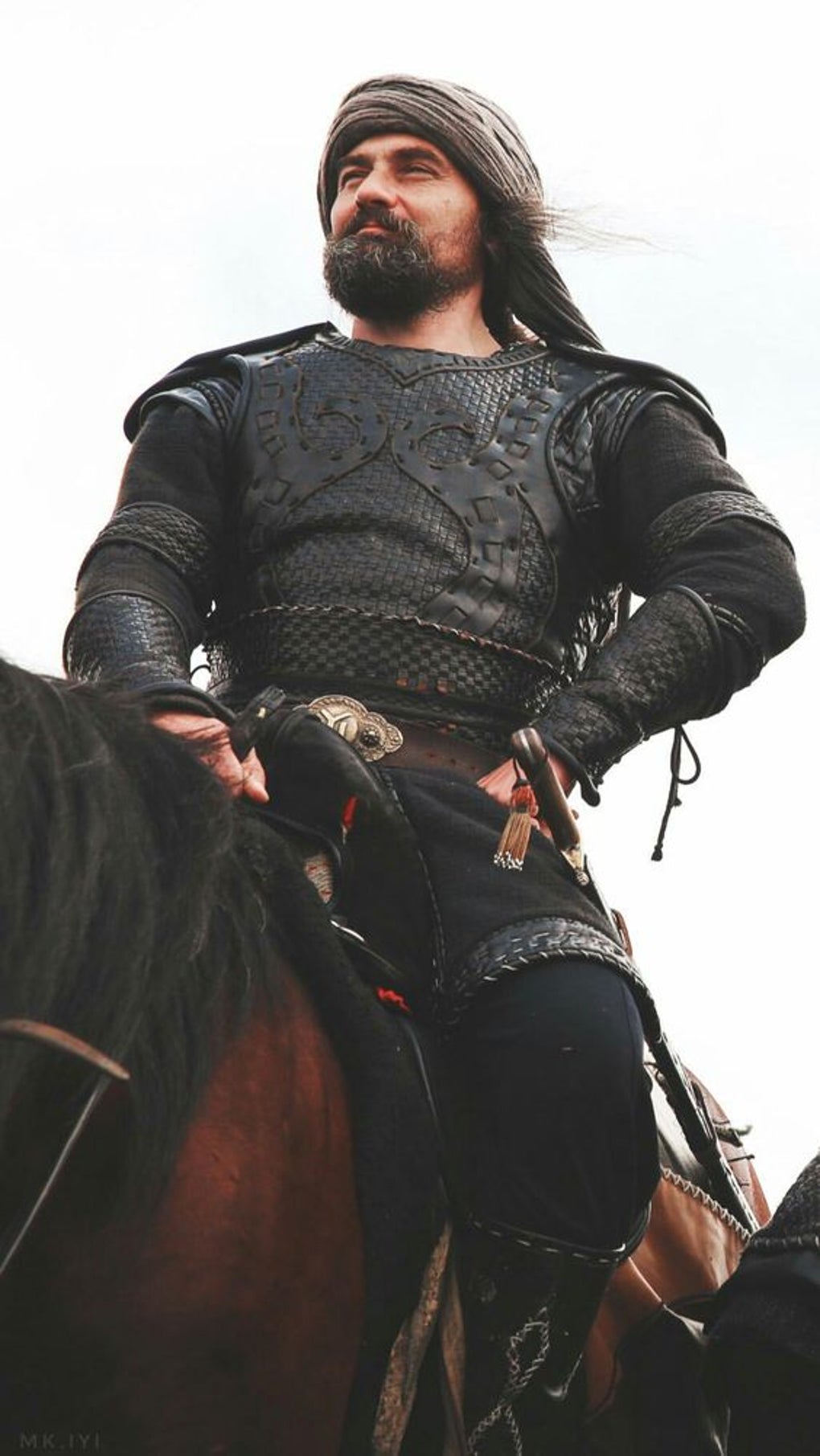 Android 용 Ertugrul Ghazi Wallpapers HD - 다운로드