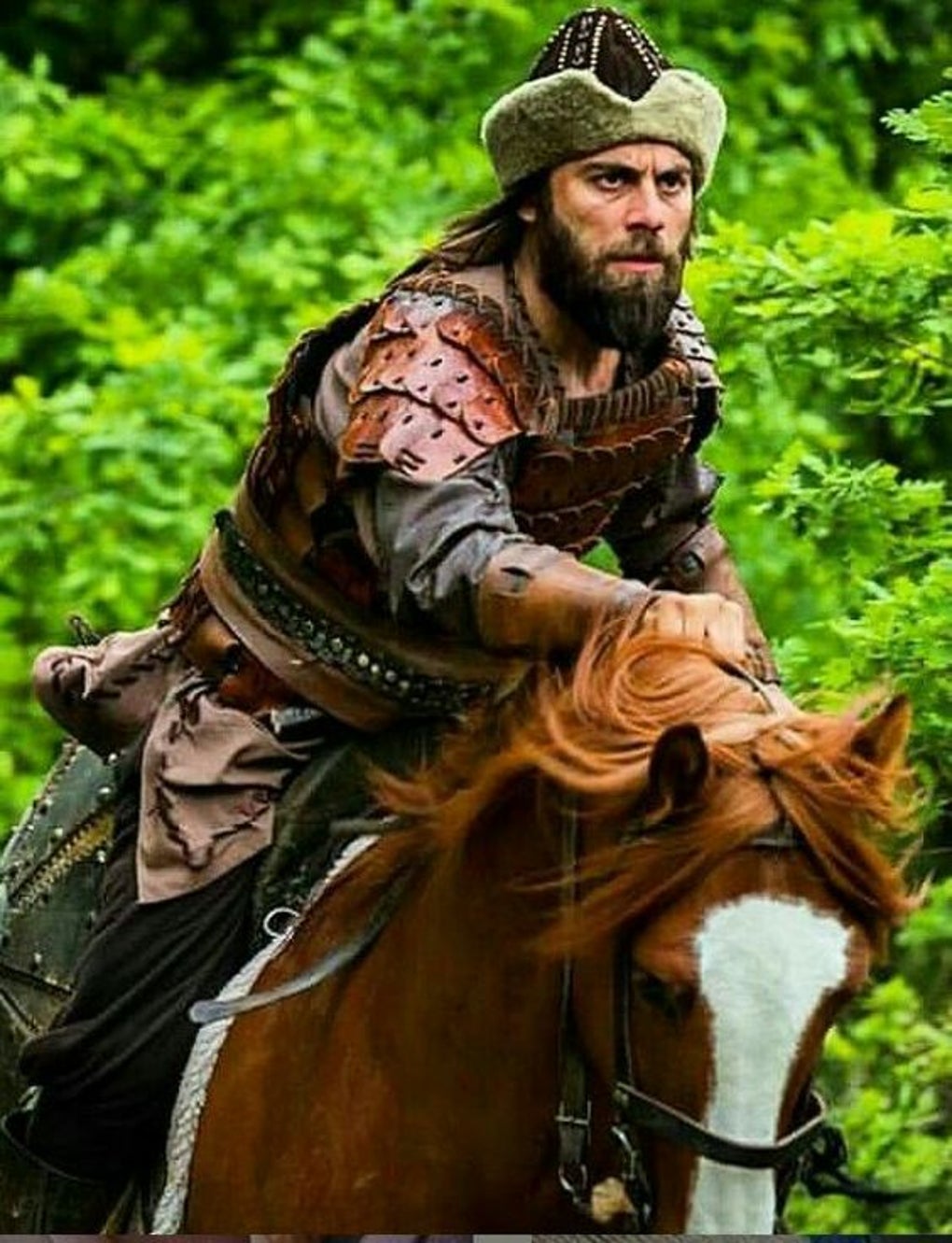 Ertugrul Ghazi Wallpapers HD para Android - Descargar